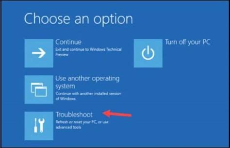 How To Fix Windows Black Screen With Cursor SOLVED