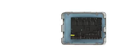 Stl File Skr Mini E3 V3 Case 👽・3d Print Design To Download・cults