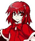 Yumemi Touhou Project Ak1 Mugen Community