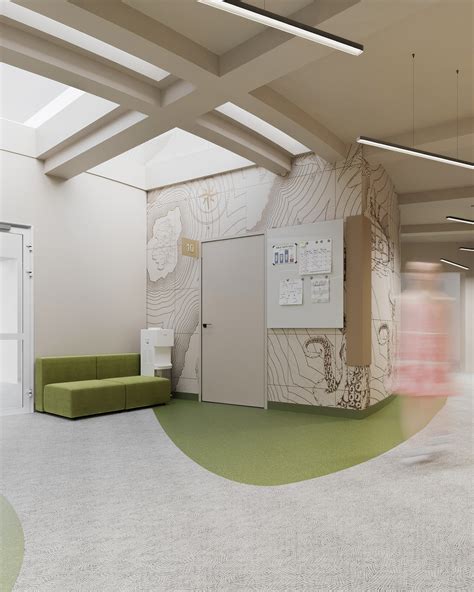 Studyua School By Zikzak Architects Architizer