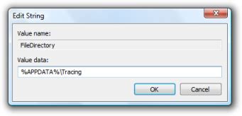 Keeping The Windows Vista User Folder Clean Aaron Parker