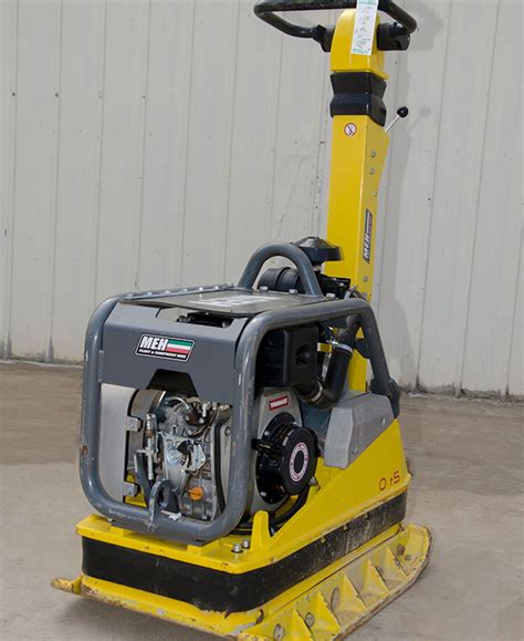 Forward And Reverse Plates Meh Plant And Equipment