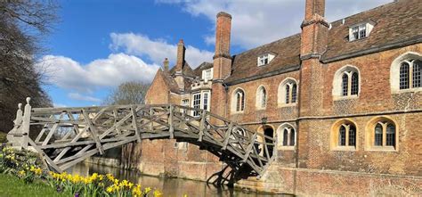 Cambridge University Immerse Cambridge Global Yurtdışı Eğitim