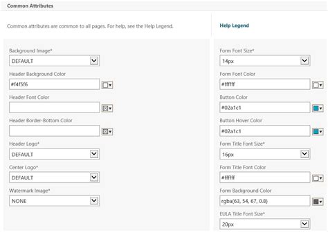 Customizing Gui Themes Citrix Netscaler 11