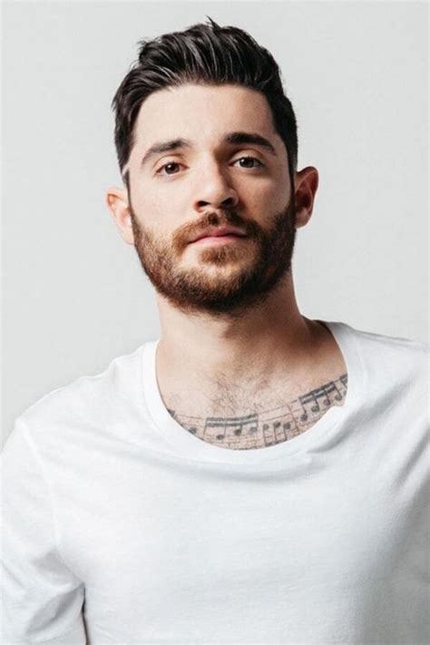 Jon Bellion Personality Type Personality At Work
