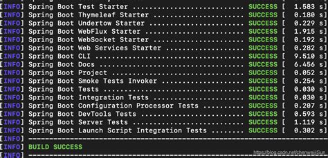 Springboot 2x源码解析之源码下载与搭建springboot源码下载 Archive Is Not A Zip Csdn博客