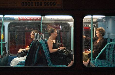 Passengers Narrative Photography Window Photography Edward Hopper