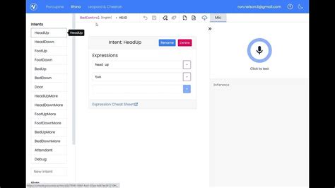 Voice To Ir Using Picovoice Command Models Rhino Youtube