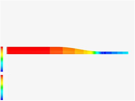 Modified Diffuser Model A V3 By Andsmith Simscale