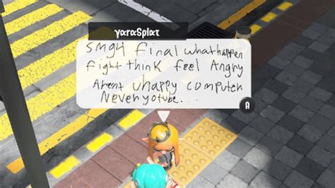 I Used Katinko On My Fingers From The Legs And I Ended Up Typing This R Ihadastroke