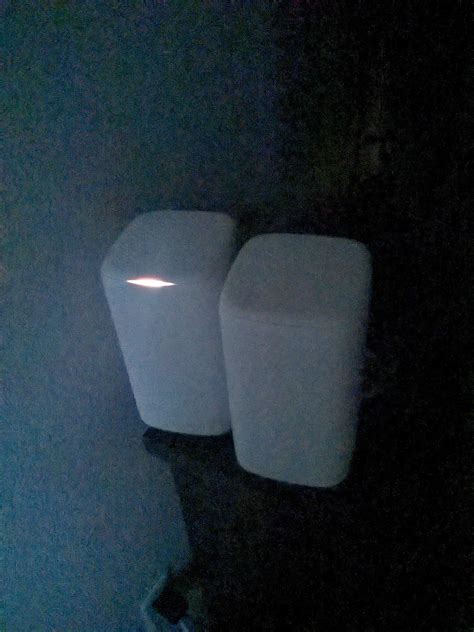 Does Gigabit Plan Come With 2 Xfi Gateways R Comcast Xfinity