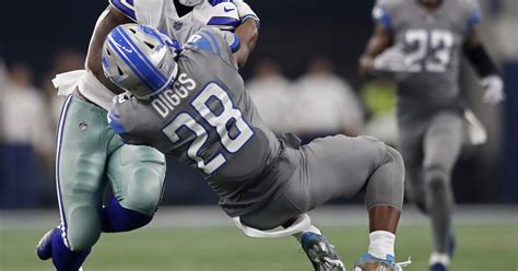 Los Detroit Lions Despiden A Cam Sutton Quien Es Buscado Por La