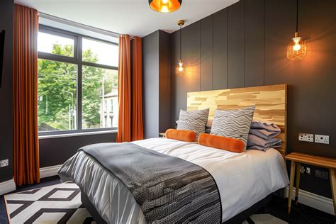 Mill Street Hmo Architects