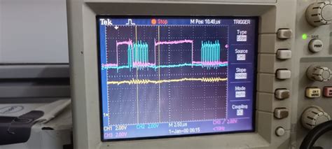 spi communication is not initilizing stmicroelectronics community