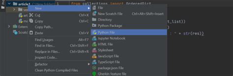 How To Run A Python Script Python Programs