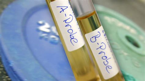 Geheimsache Doping - Im Schattenreich der Leichtathletik - Die Story ...