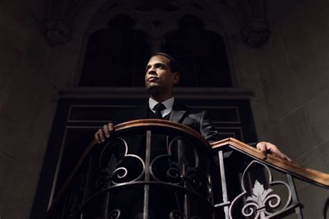 The Tenor Dramatic Portrait