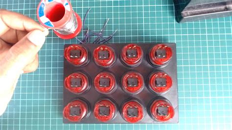 Raspberry Pi Pico Midi Box Blog3 Putting It Together Element14 Community