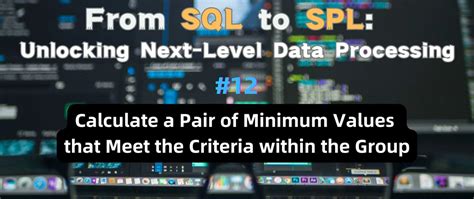 Calculate The Hierarchy Of Recursive References — From Sql To Spl 11 Dev Community