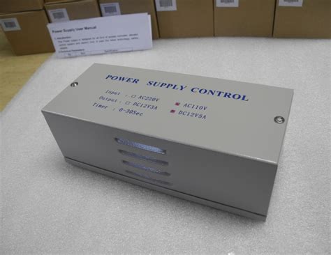 Electronic Magnetic Lock Manufacturer Rfid Access Control System Uhf Rfid Reader Module Price