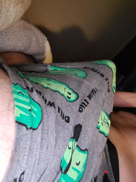 Who Can Handle My Pickle Nudes Maleunderwear Nude Pics Org