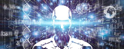 인공 일반 지능 Agi 개념입니다 Ai는 인간의 모든 지적 작업을 학습하고 해결할 수 있습니다 모든 것에 대한 폭 넓은 통찰력과 이해를 가진 휴머노이드 로봇의 그림 개발에