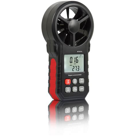 Anemometr Wiatromierz Sklep Kamami