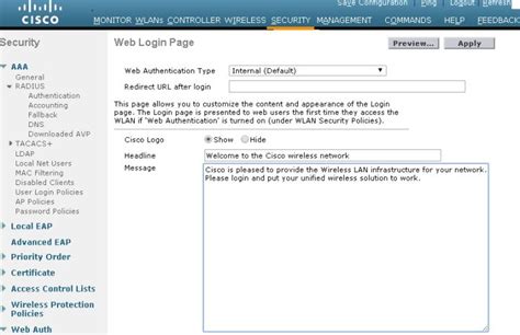 Enterprise Mobility 8 5 設計ガイド Cisco Unified Wireless Network ゲスト アクセス サービス [cisco 5500 シリーズ