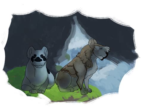 Waterfalls By Wormcoffee On Deviantart