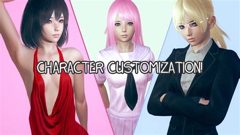 Slutty Sex Life Demo Paradicezone Demo Game Download Reviews Xgames