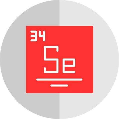 Selenium Vector Icon Design 25565620 Vector Art At Vecteezy