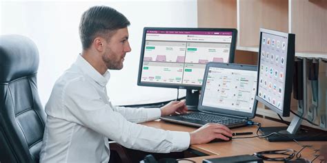 Odoo Software Review A Comprehensive Evaluation