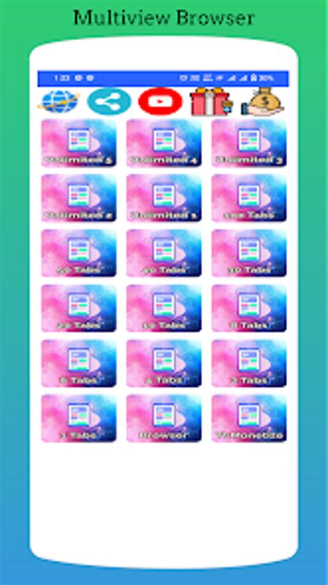 Multi View Browser Video View For Android Download Multi View Browser Video View For Android Download