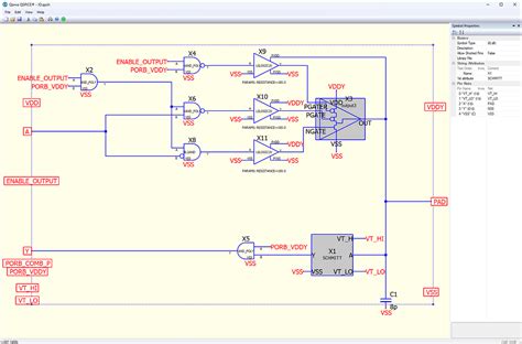 Combine Qspice Netlist And Verilog Dlls Into A Symbol Qspice Qorvo Tech Forum