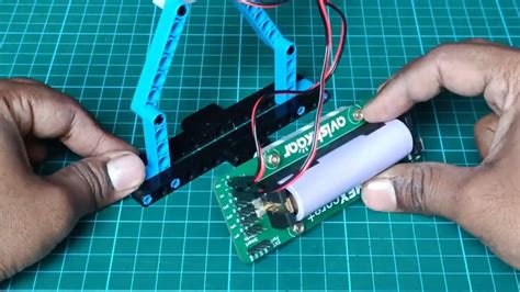 How To Make Ai Body Pose Dance Robot At Home Diy Avishkaar Blog