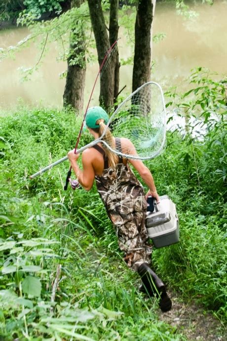 Fishing Porn Pics Naked Photos PornPics Com