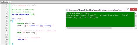 C Practica 3 Variables Y Tipos En C C