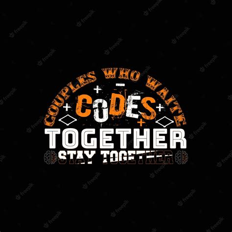 Premium Vector Computer T Shirt Design Computer Engineer Typography Vector Illustration