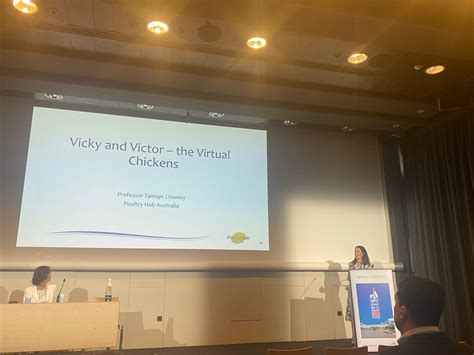 World Poultry Congress 2022 Poultry Hub Australia