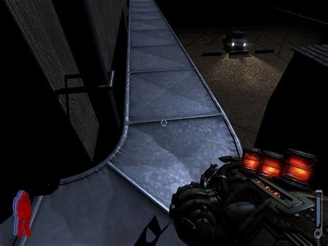 Image Parallax Mod For Prey ModDB