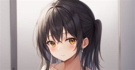 女の子 脱衣下着 はまの みなめのイラスト Pixiv