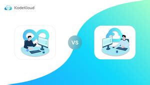 Cloud Engineer Vs DevOps Engineer Similarities Differences
