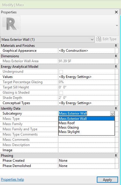 solved manipulating revit gbxml files so the building geometry can be