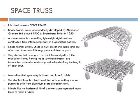 Folded Plates And Space Truss Structures Pdf