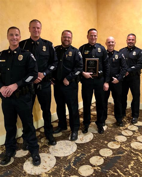 We Are Proud To Shawnee Kansas Police Department Facebook