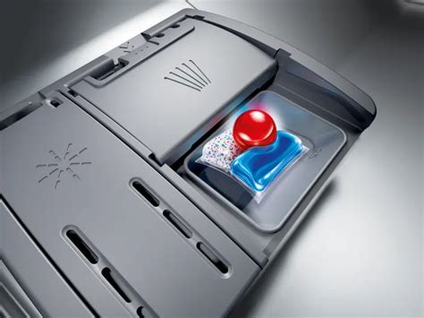 Bosch Serie 4 SMP4ECC71S ab € 769,00 (2024) | Preisvergleich Geizhals ...