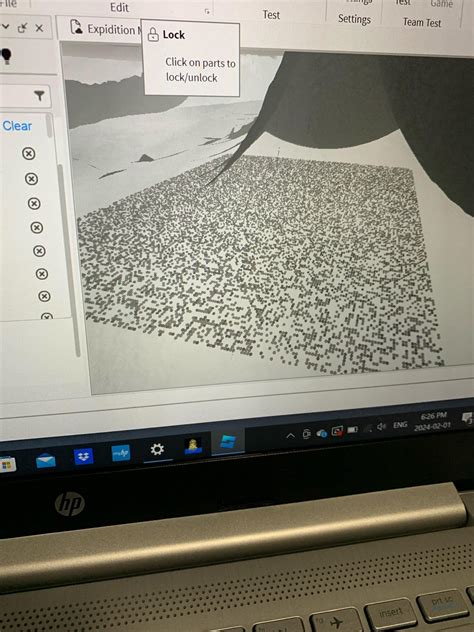 I Need To Delete A Bunch Of Objects But I Cant Select Them R
