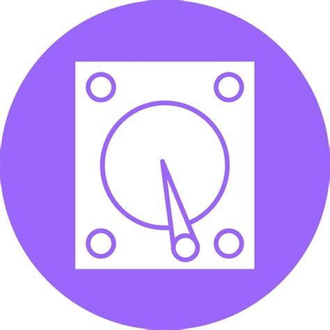 premium vector vector design hard disk icon style
