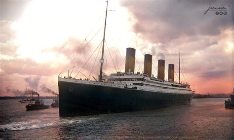 Best Titanic Images On Pholder Titanic History Porn And Movie Details