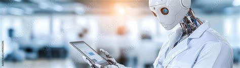 Ai Powered Robotic Process Automation Streamlining Business Workflows